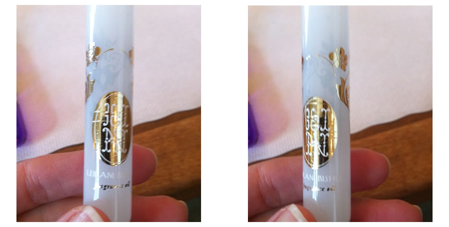 Leilani » Pixel Vert - Design is thinking made visual.